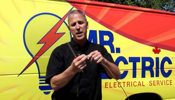 Do-It-Yourself Electrical Mistakes | Mr. Electric of Fort Worth